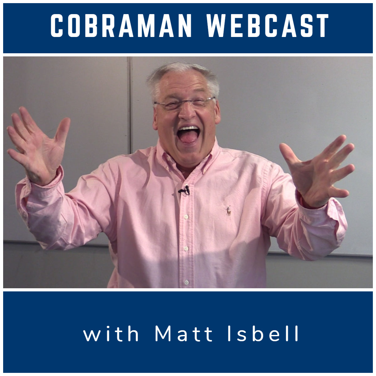 Products – COBRAMAN