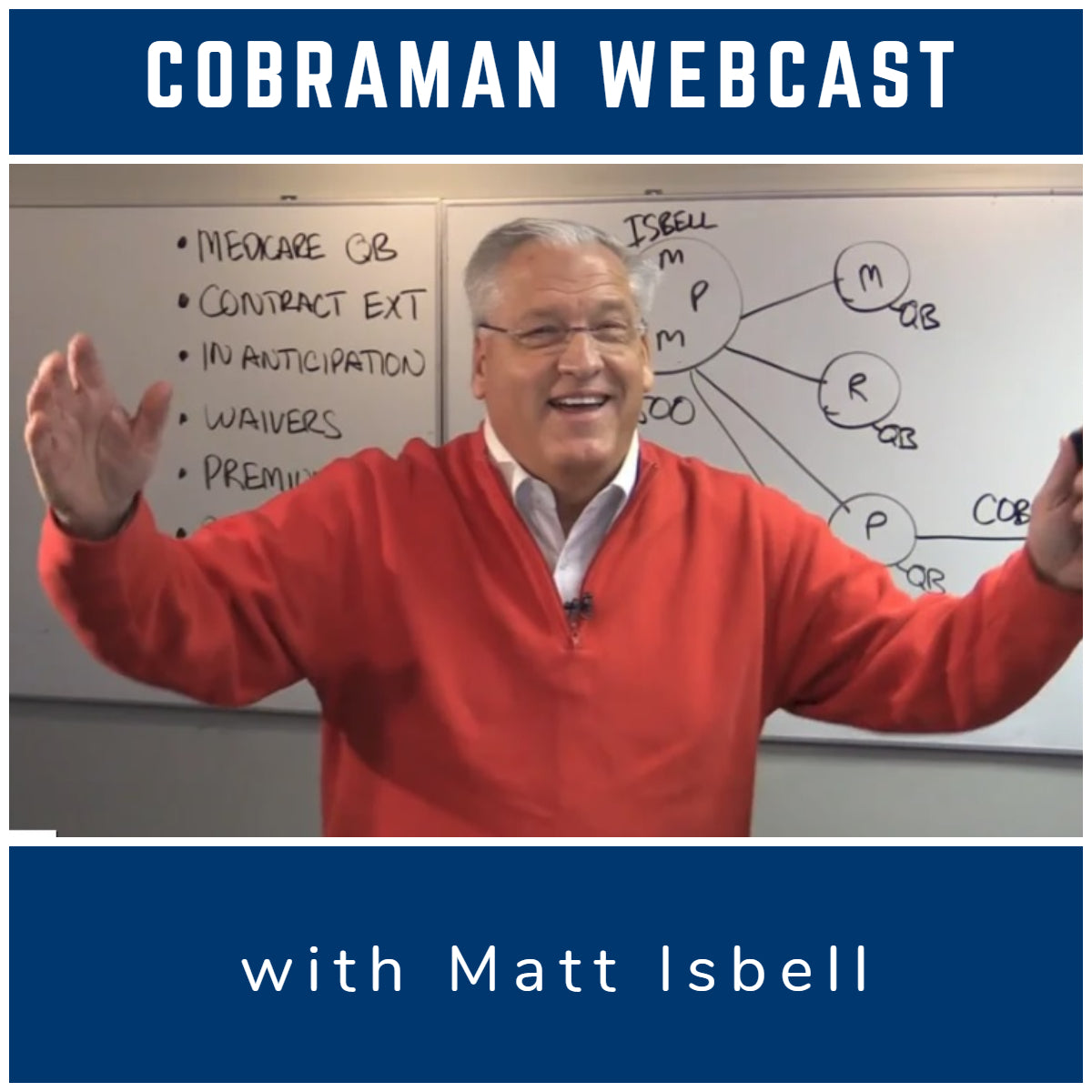Products – COBRAMAN